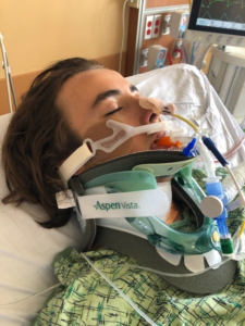 Patient Stories - Scott Leary MD