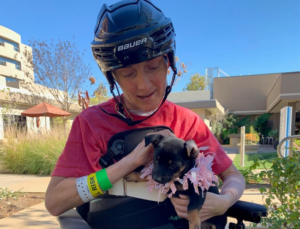 Patient Stories - Scott Leary MD