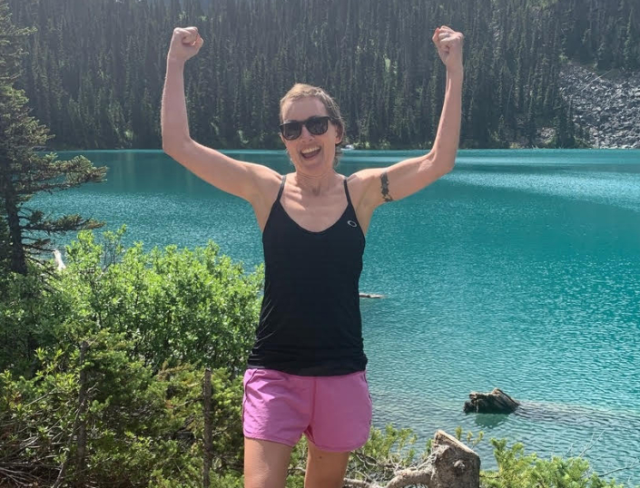 Patient Stories - Scott Leary MD