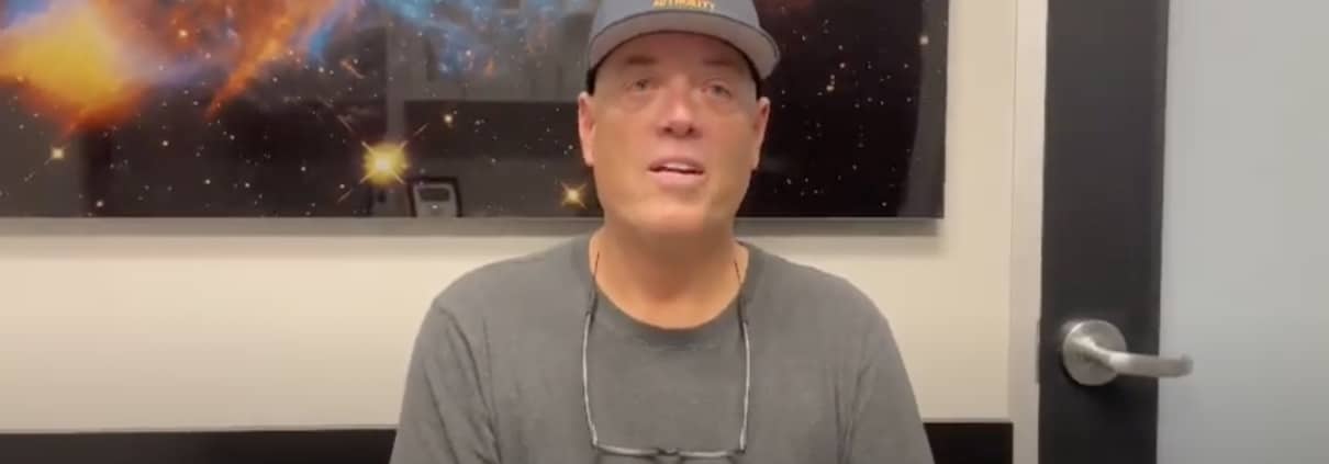 Updates - Scott Leary MD