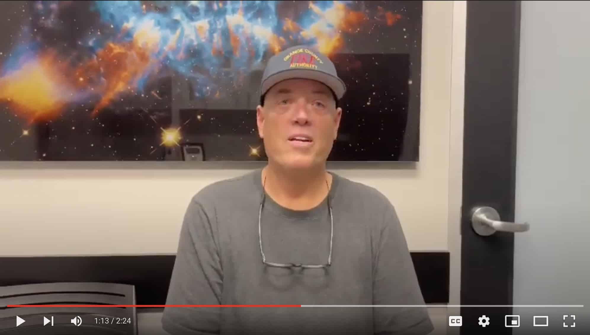 Stem Cell Treatment - Scott Leary MD