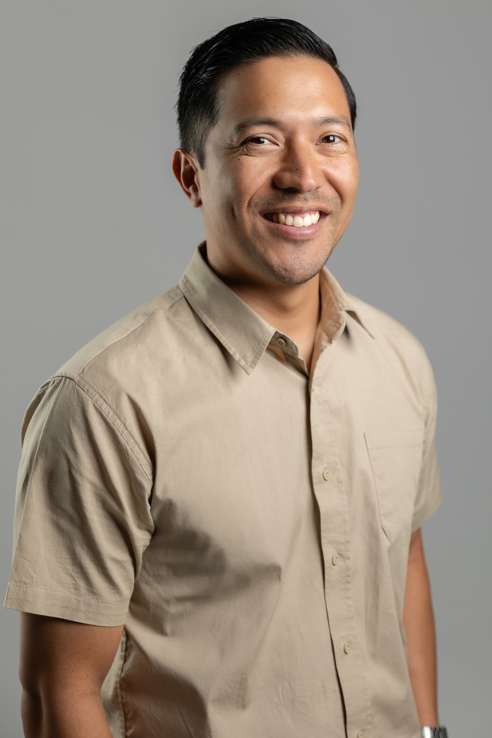 Team - Scott Leary MD