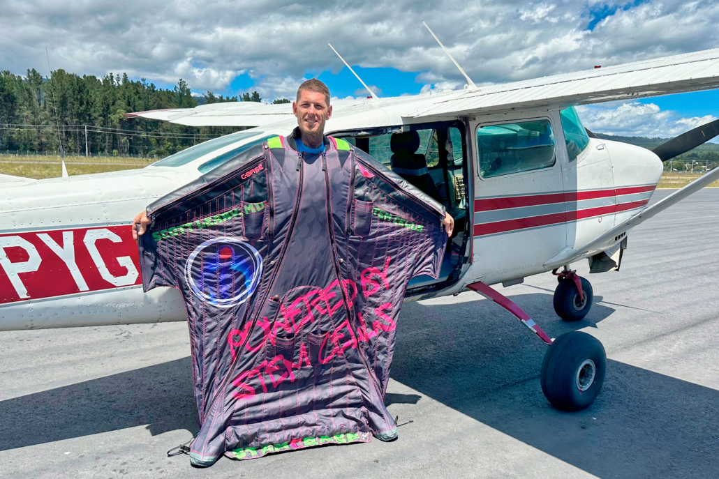 Regenerative Stem Cell Therapy - Scott Leary MD